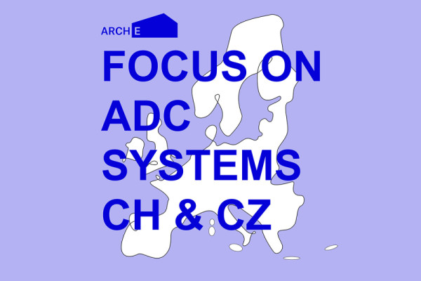 Arch-e - The European Platform for Architectural Design Competitions